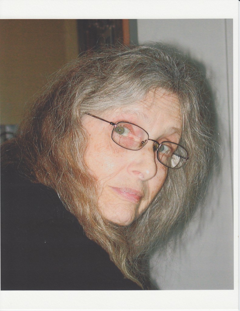 About Linda Lucas Walling – Linda Lucas Walling Personal Webpage