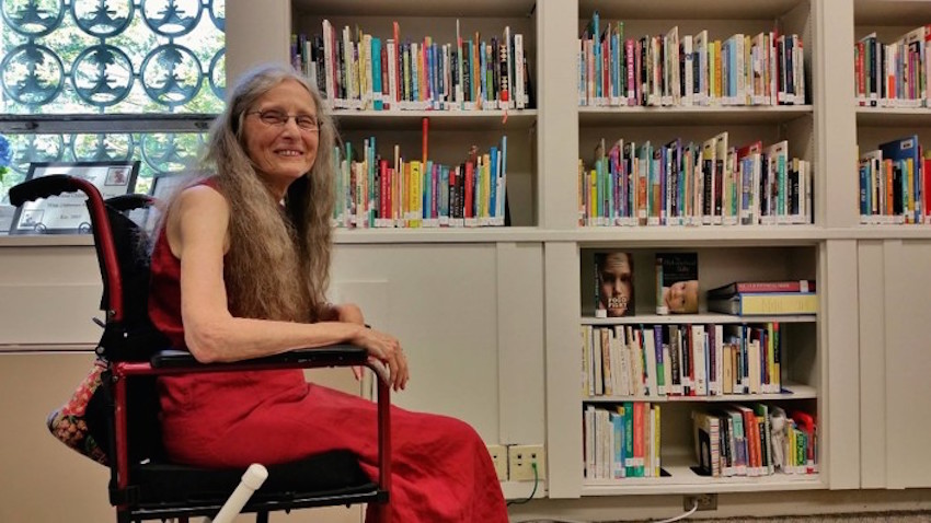 A Message from Linda… – Linda Lucas Walling Personal Webpage